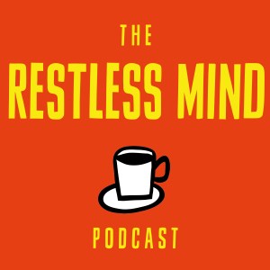 The Restless Mind Show 4 – Signs and Symbols – Jacke Wilson