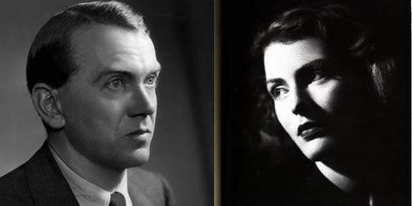 Catherine Walston: The Beautiful Inspiration for “The End of the Affair ...