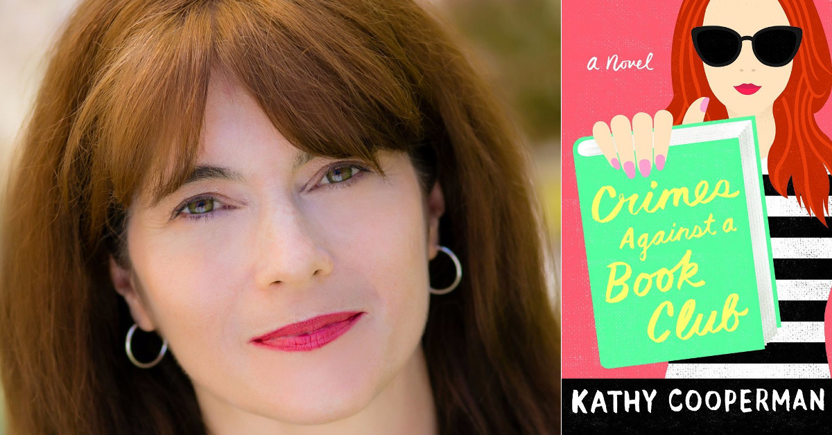 The History of Literature #105 – Funny Women, Crimes Against Women ...