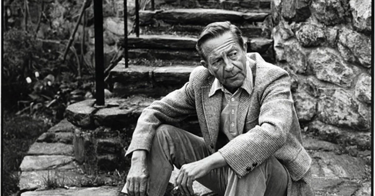 The History of Literature #227 – The Country Husband by John Cheever ...